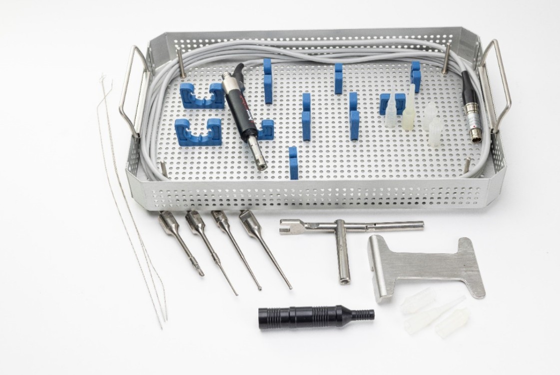 Insumos - Neuroexpress